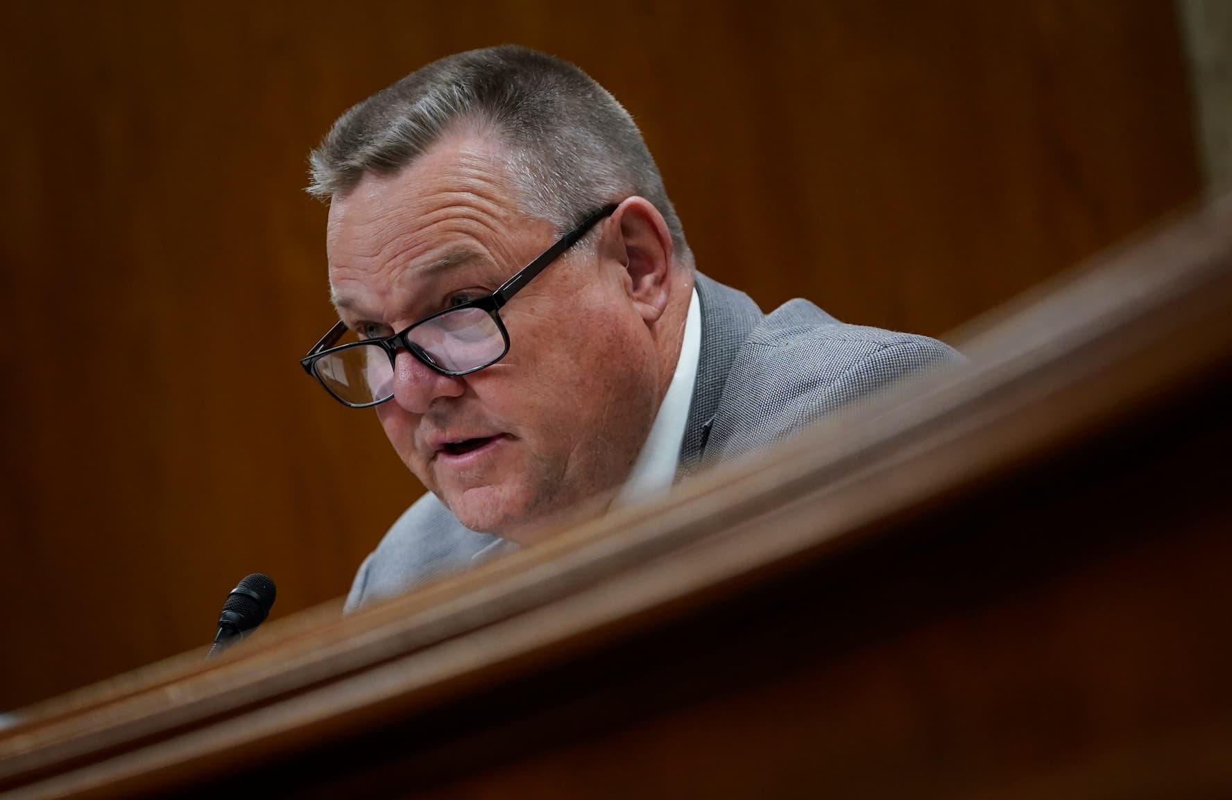 Tester faces an uphill battle in pivotal Senate race | Brookings
