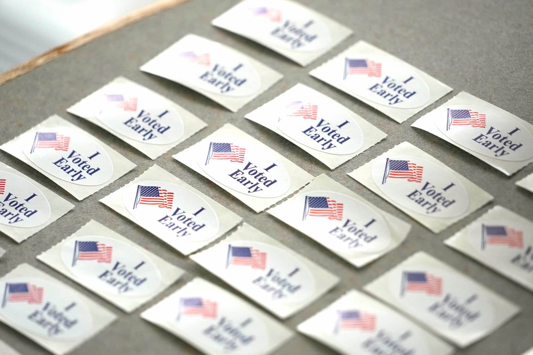 Reducing poverty the Democratic way