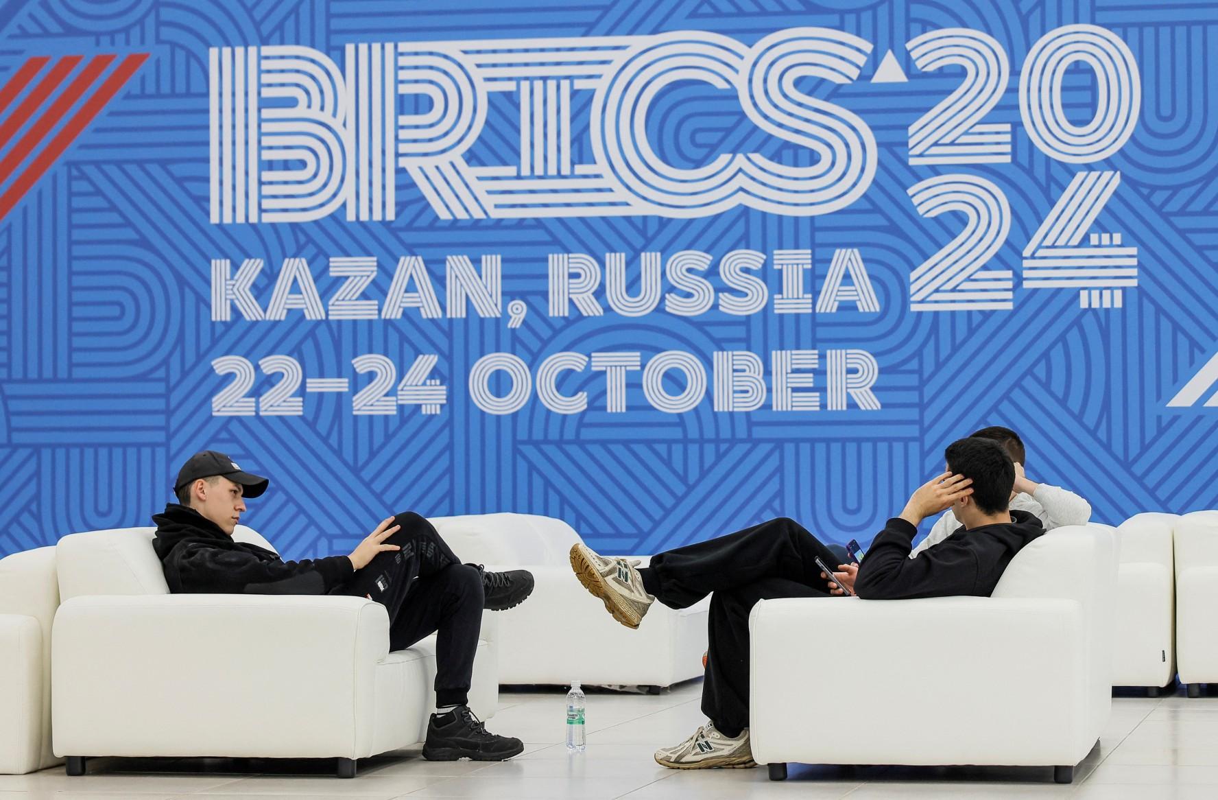 What can we expect from the 2024 BRICS summit? | Brookings