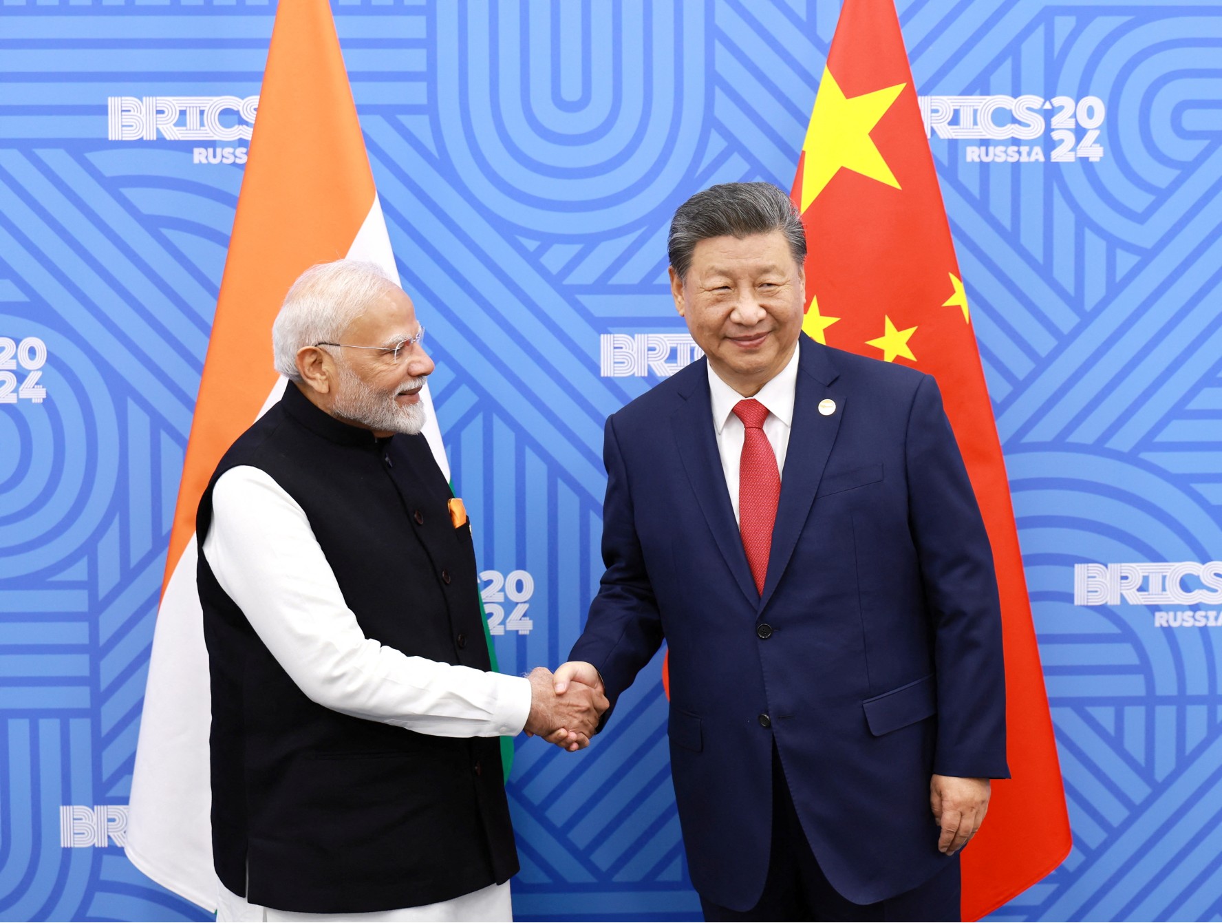 A big-picture look at the India-China relationship