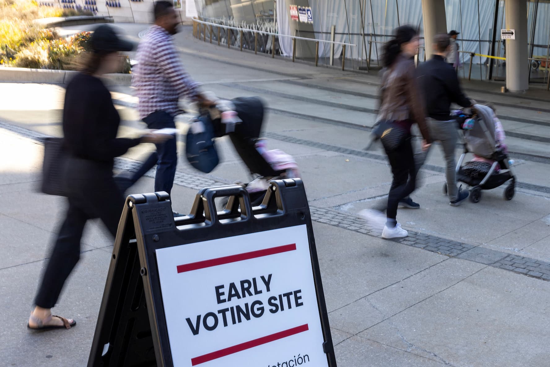 How widespread is election fraud in the United States? Not very | Brookings
