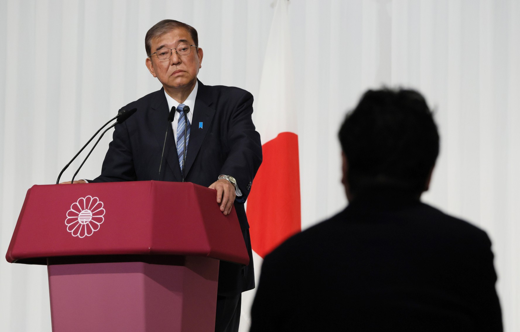 What is top of mind in Asia as America heads to the polls? | Brookings