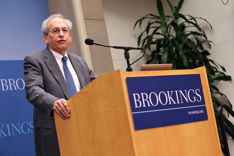 Don Kohn’s reflections on Jackson Hole 2024