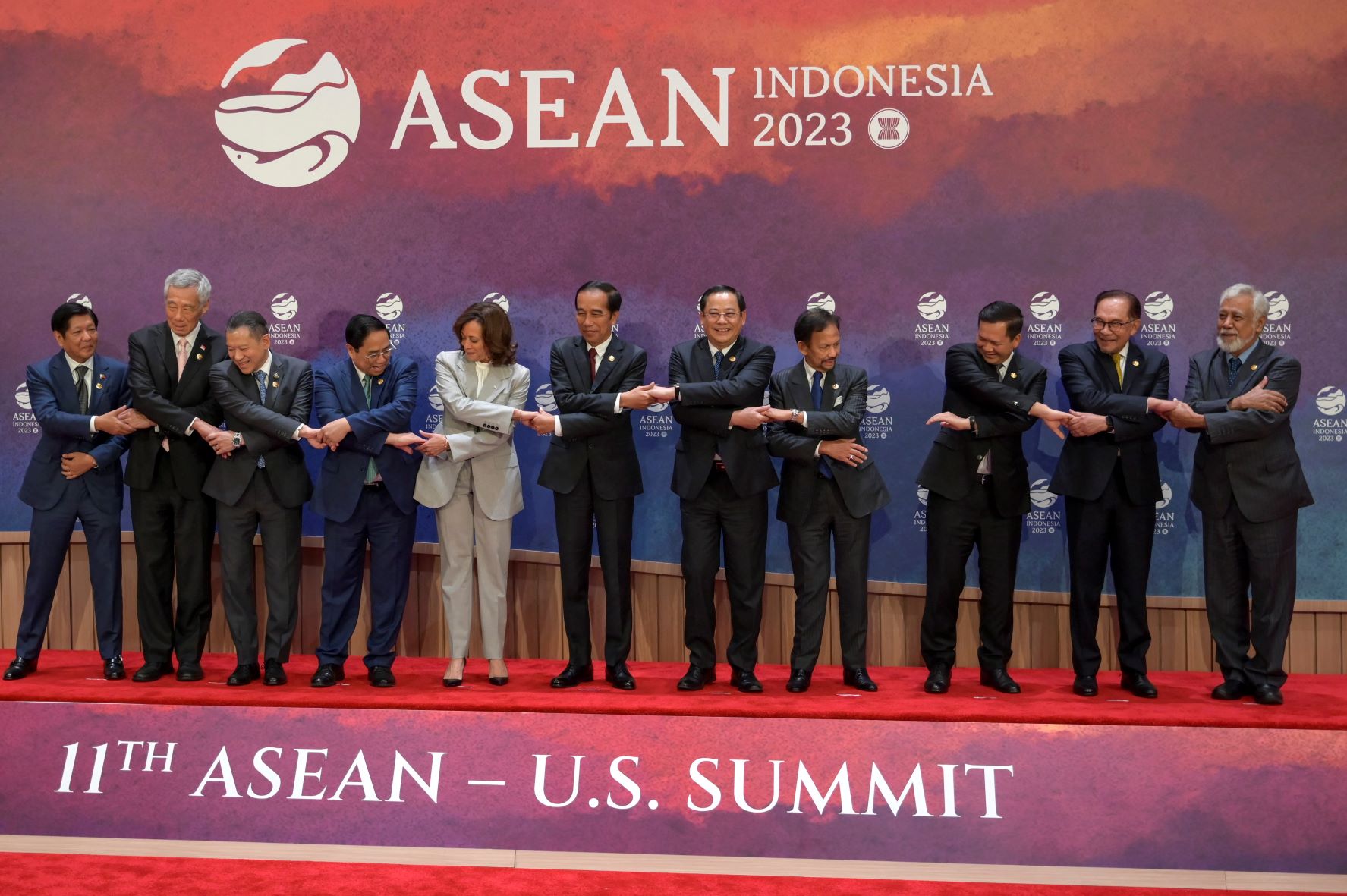 At a strategic crossroads: ASEAN centrality amid Sino-American rivalry ...