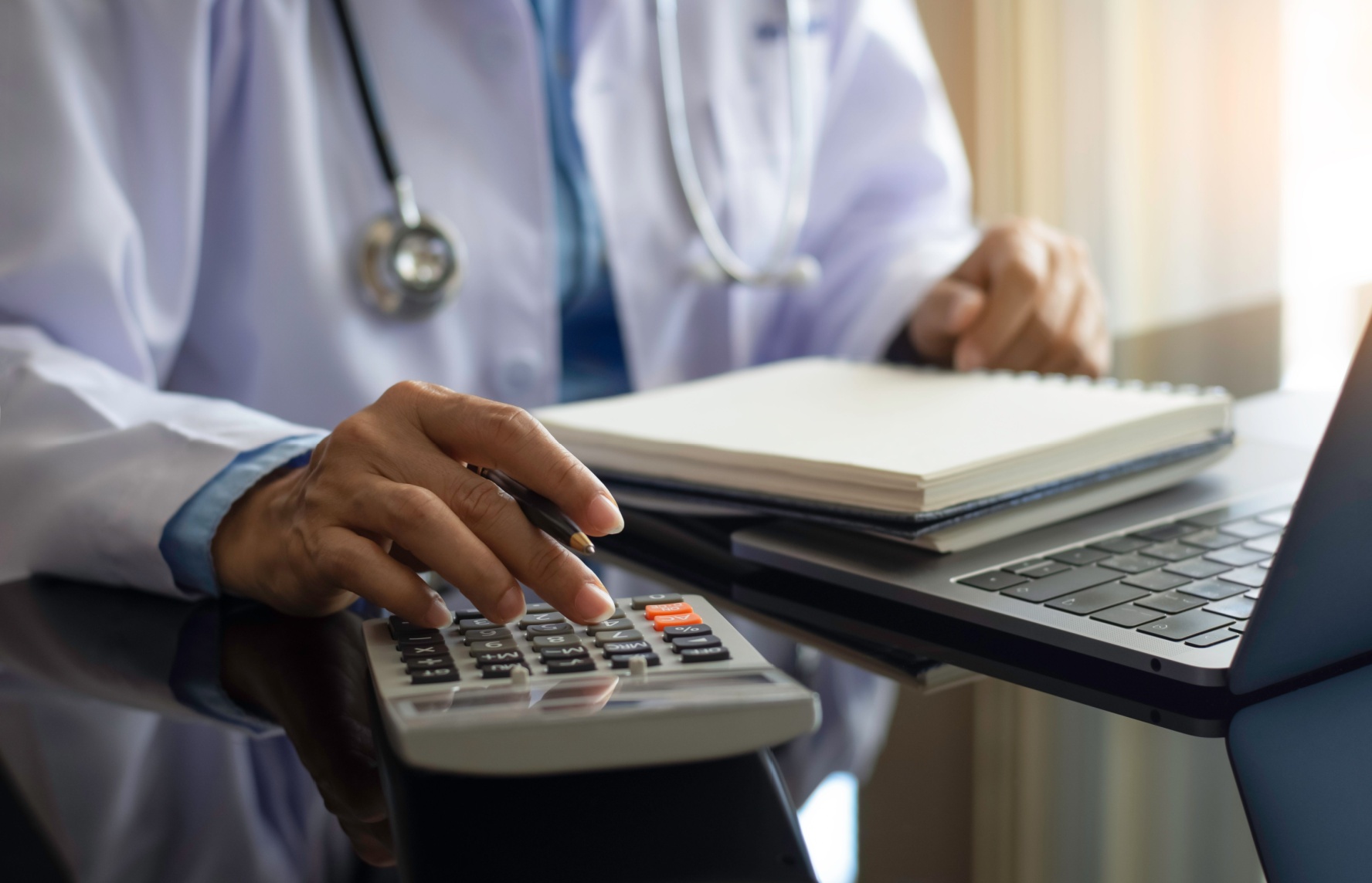 Will robots replace doctors?