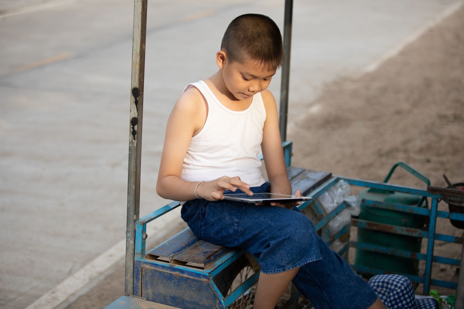 Improving workforce development and STEM education to preserve America ...