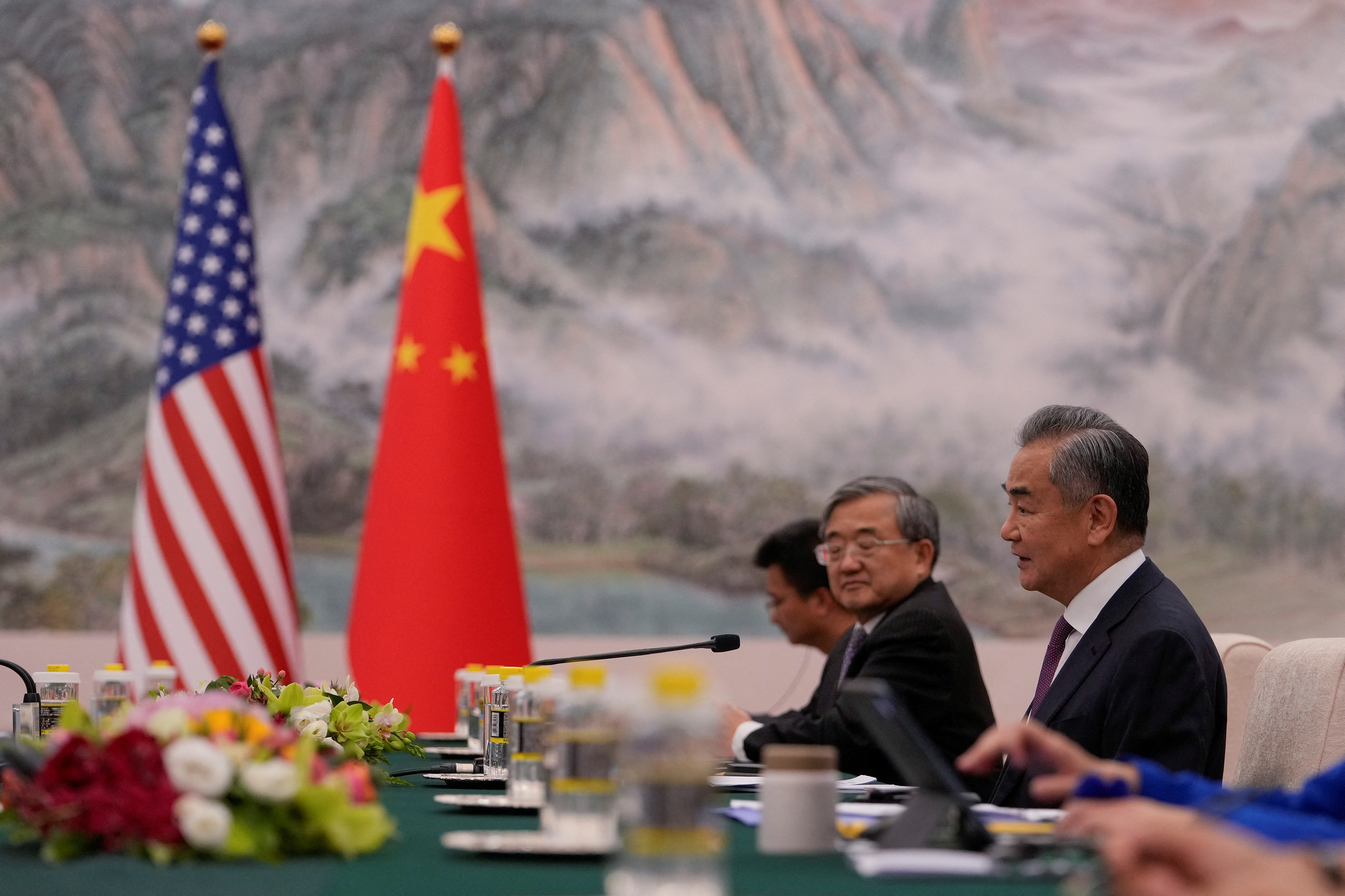 Meet Fellow Jonathan Czin, former CIA China expert | Brookings