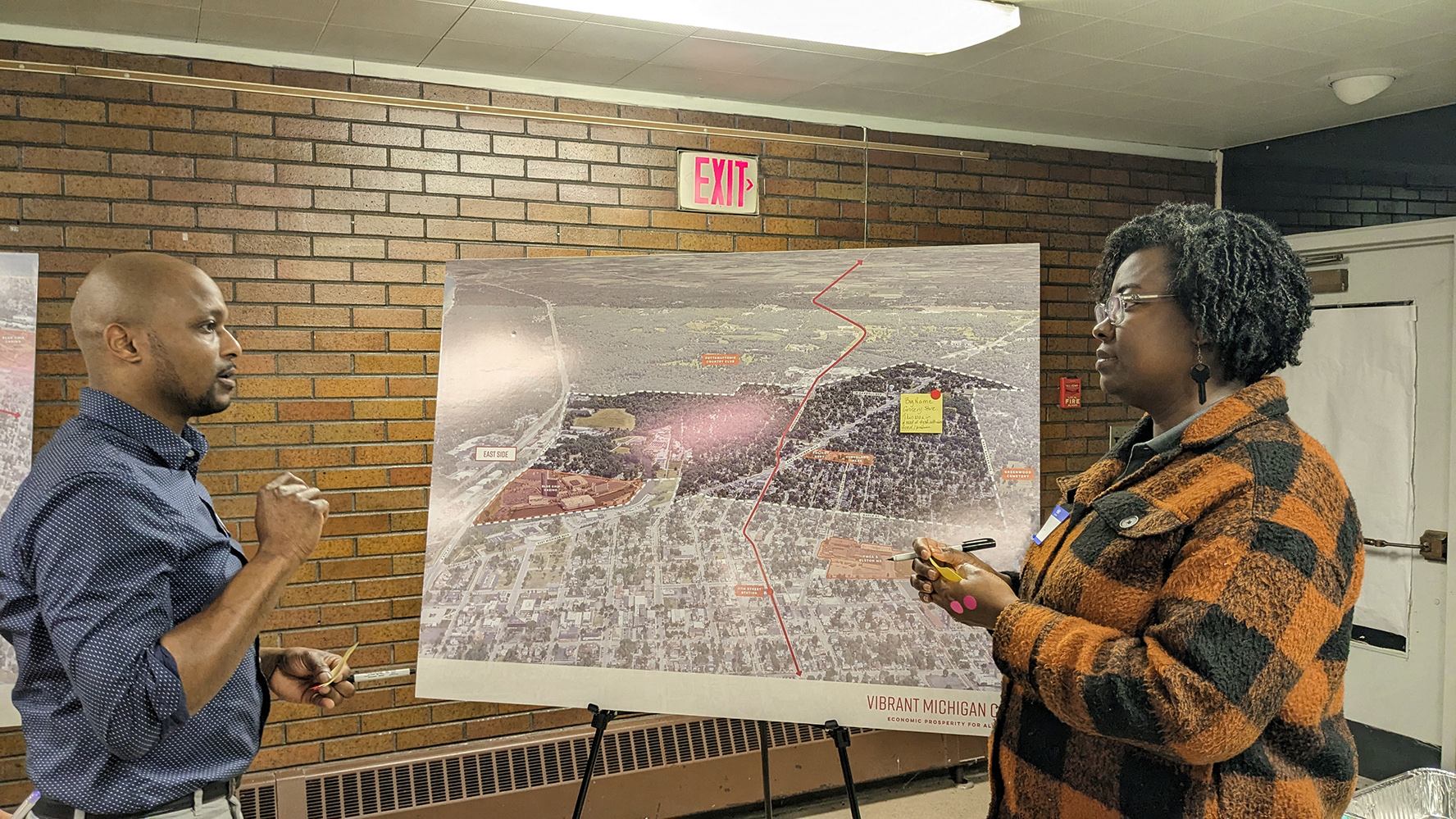 Advancing inclusive development in rural towns | Brookings