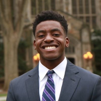 Chidozie Ezi-Ashi | Brookings