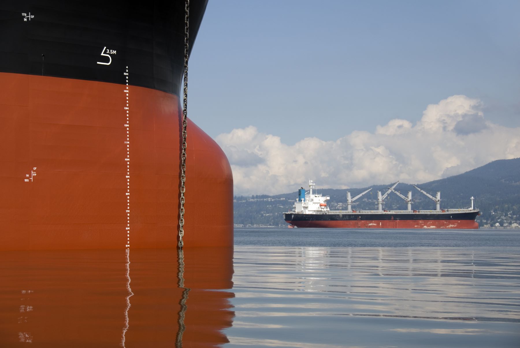 Unfair competition under the USMCA: The case of migrant workers on US farms