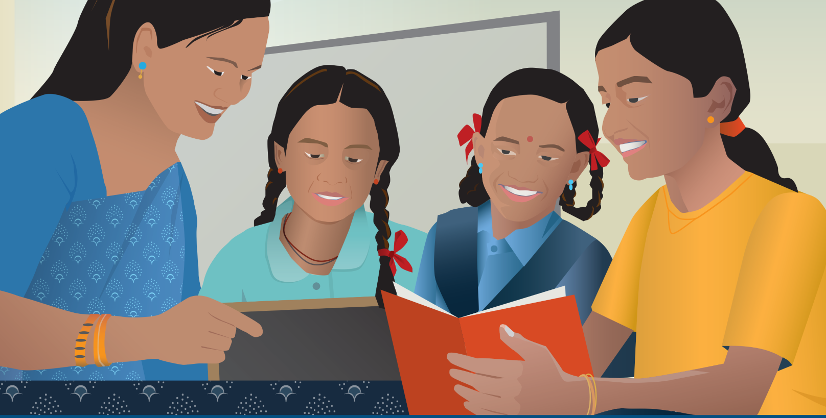 Why families and communities are central to education system transformation