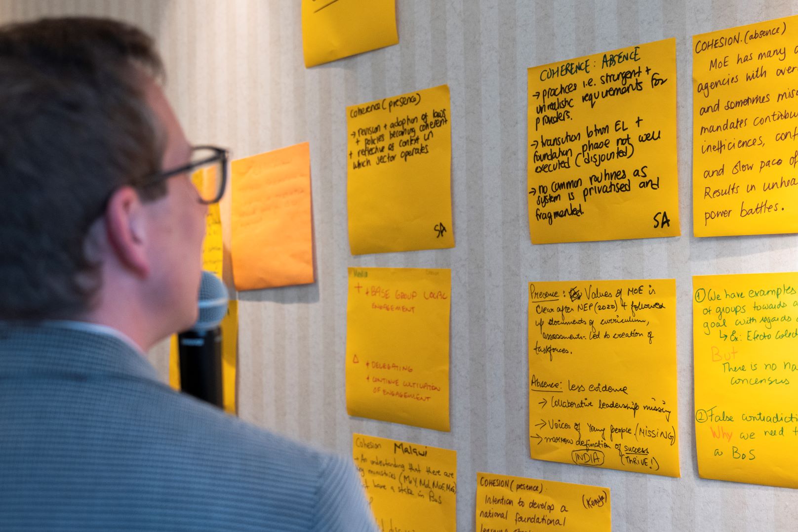 Transforming education for holistic student development