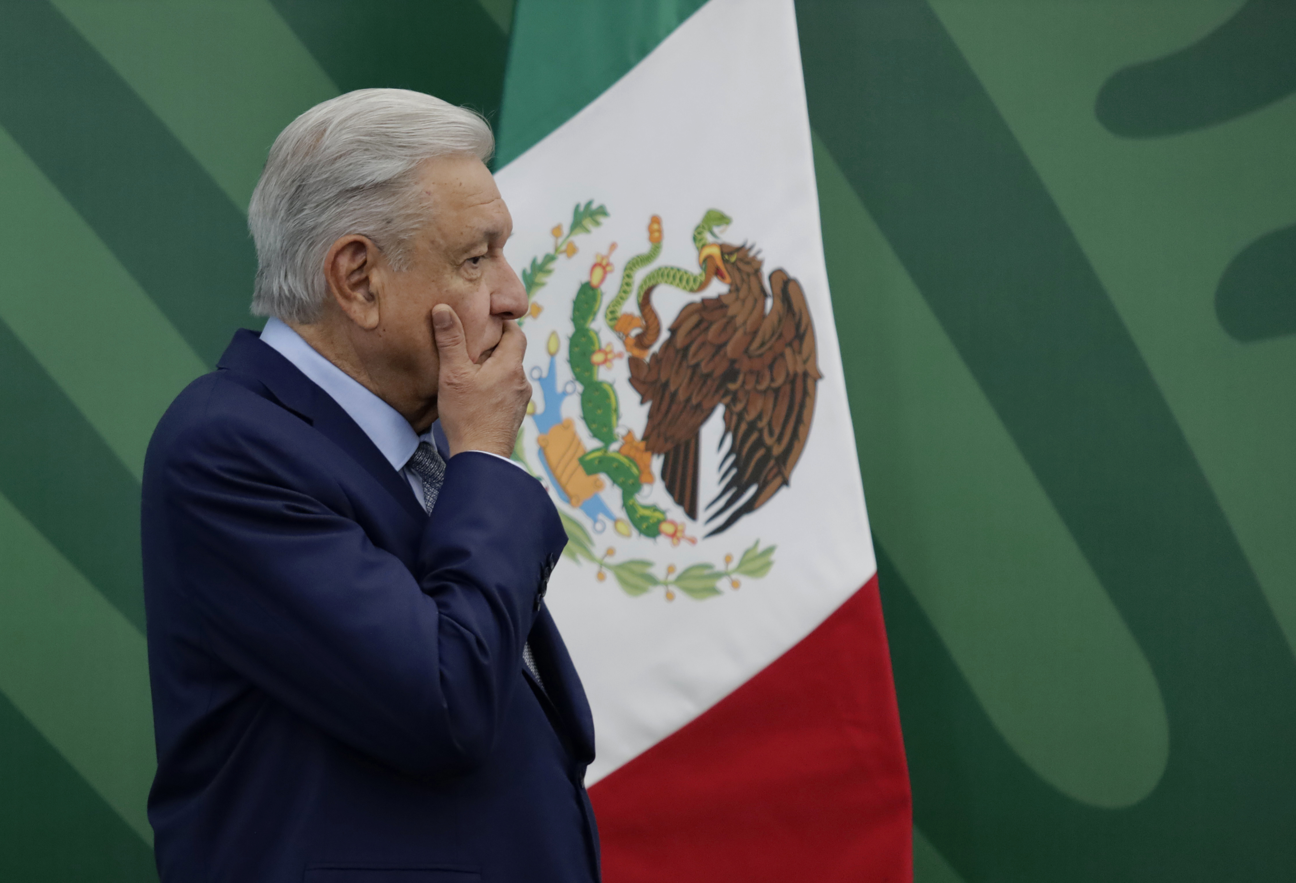 US-Mexico relations and the fight against fentanyl trafficking | Brookings