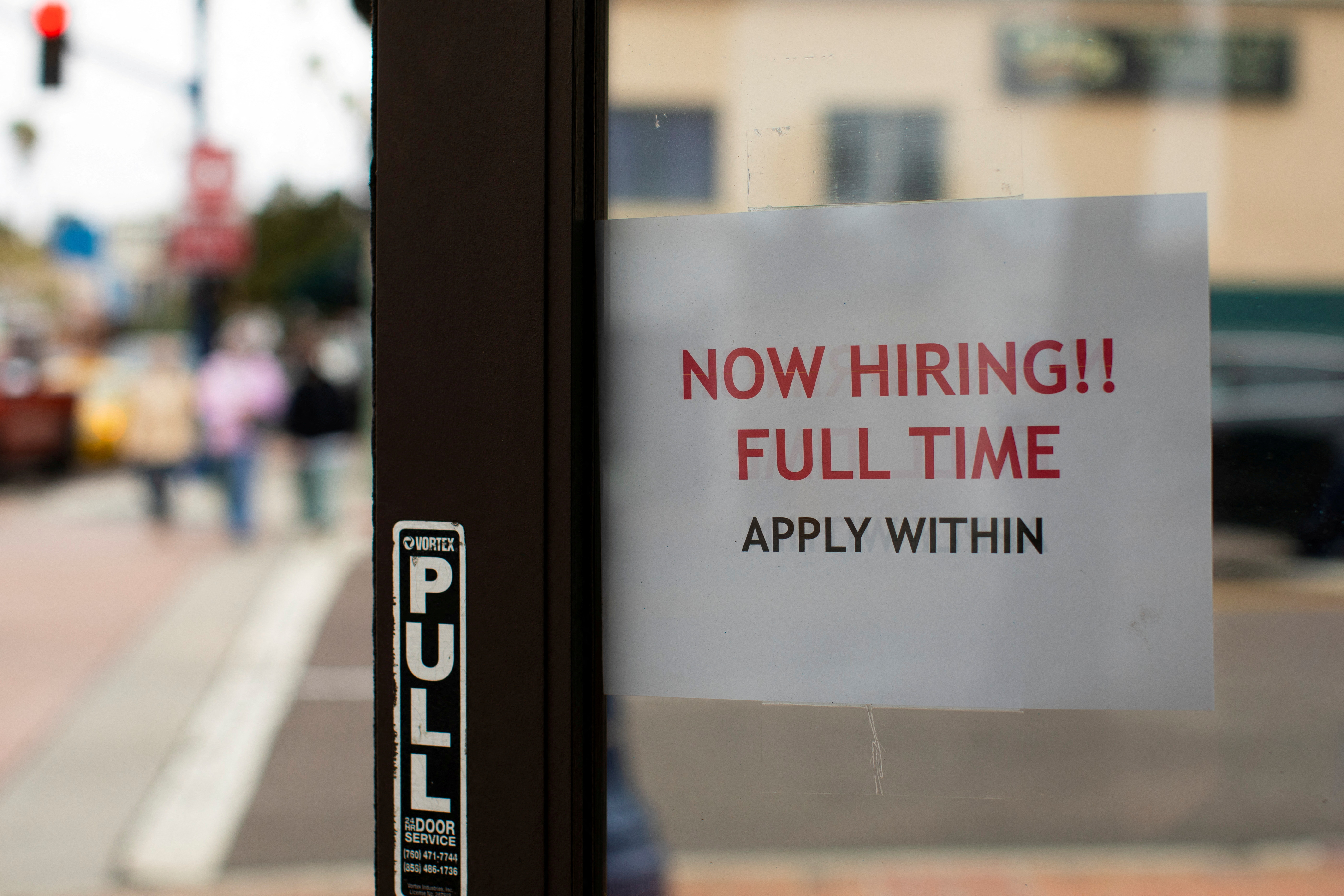 What is the efficient rate of unemployment? | Brookings