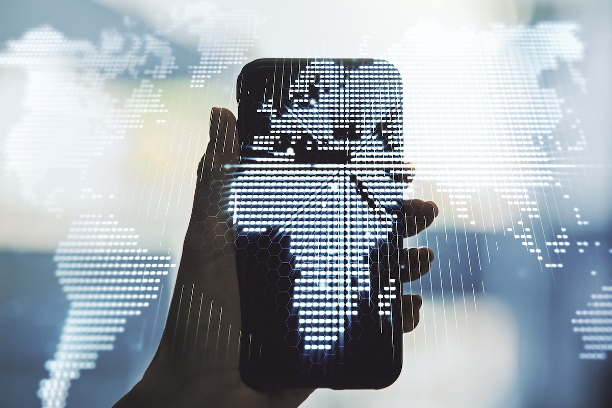 How Artificial Intelligence Is Transforming The World