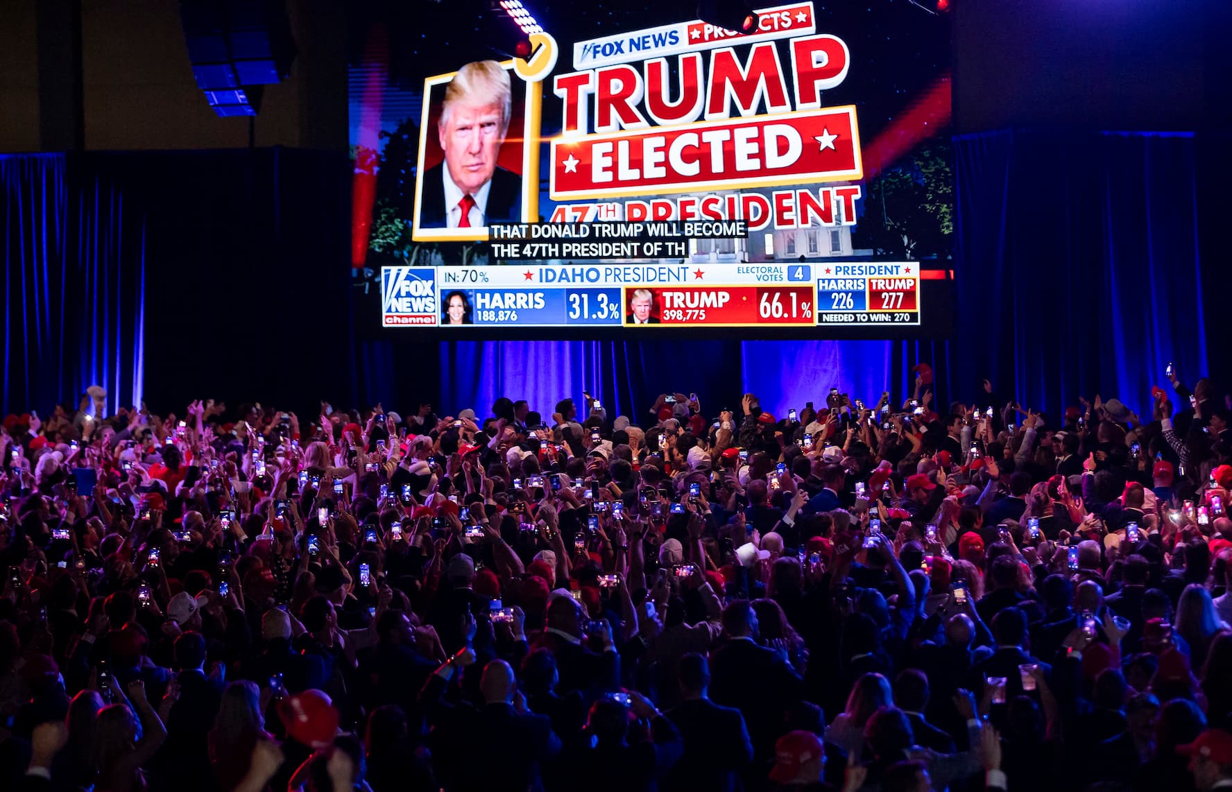 Reflections on the Controversial 2000 US Election