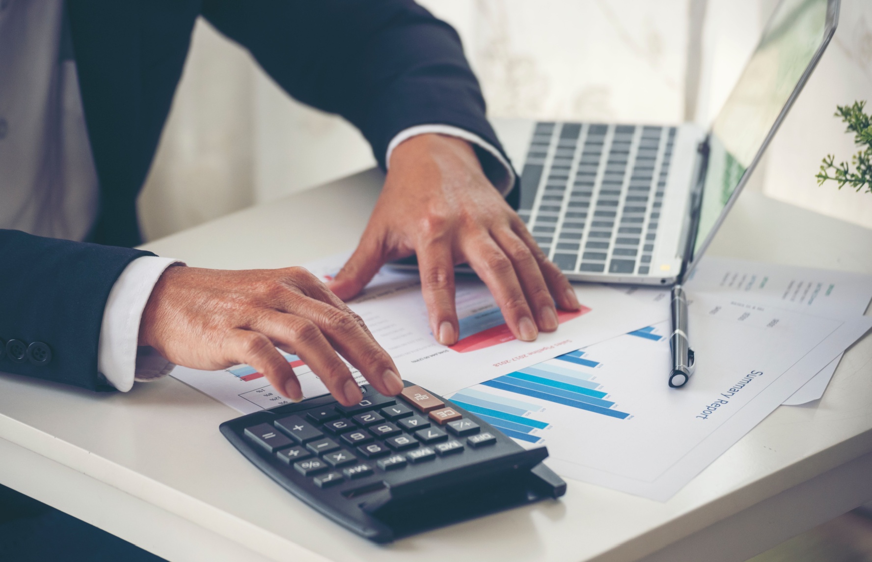 The macroeconomic implications of Biden’s $1.9 trillion fiscal package