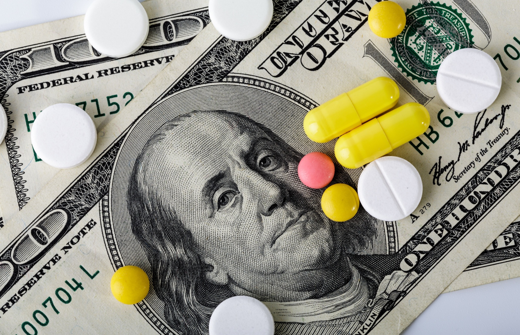 Rachel E. Sachs' testimony on reducing prescription drug prices | Brookings