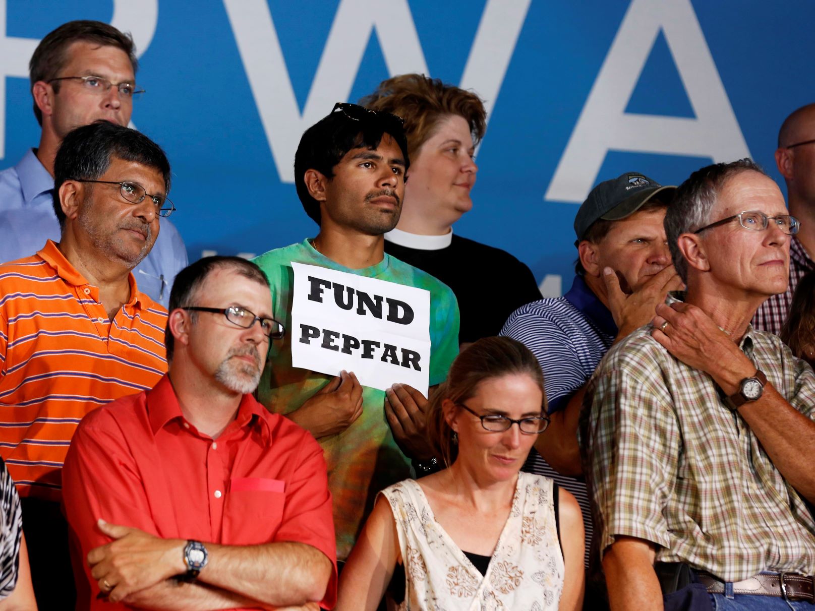 PEPFAR delivers outsized returns—it deserves more funding | Brookings