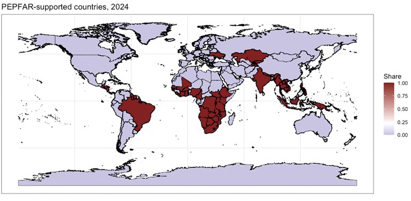 PEPFAR delivers outsized returns—it deserves more funding | Brookings
