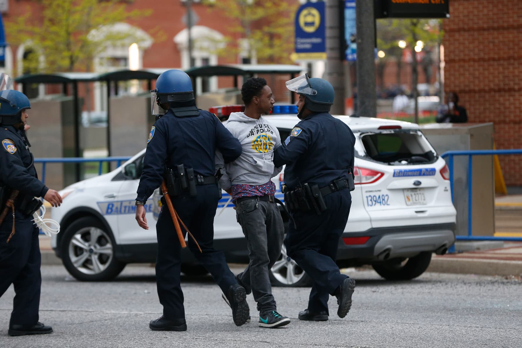 6 policies to address social problems affecting Black boys and men