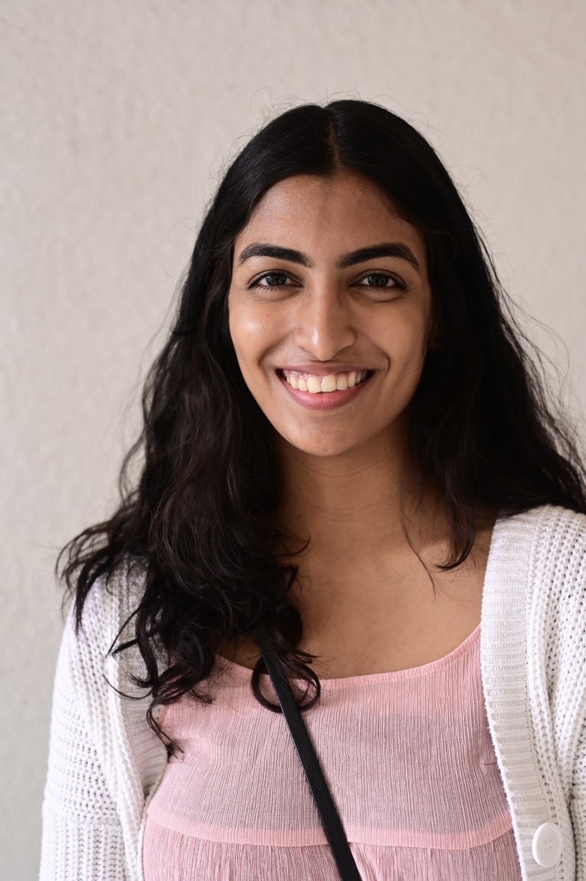Shriya Methkupally | Brookings