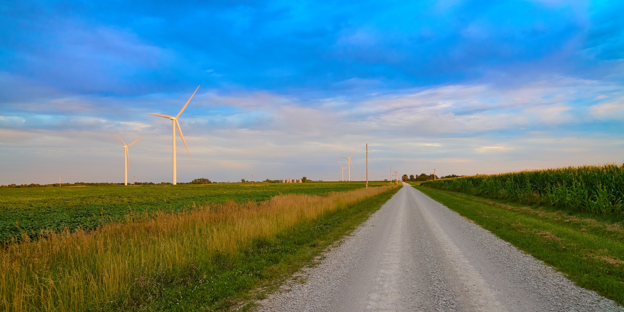 Major IIJA and IRA funding opportunities for rural America will be ...