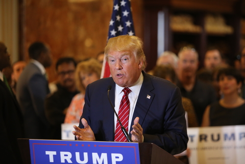 What will tax policy look like in the new Trump administration? | Brookings