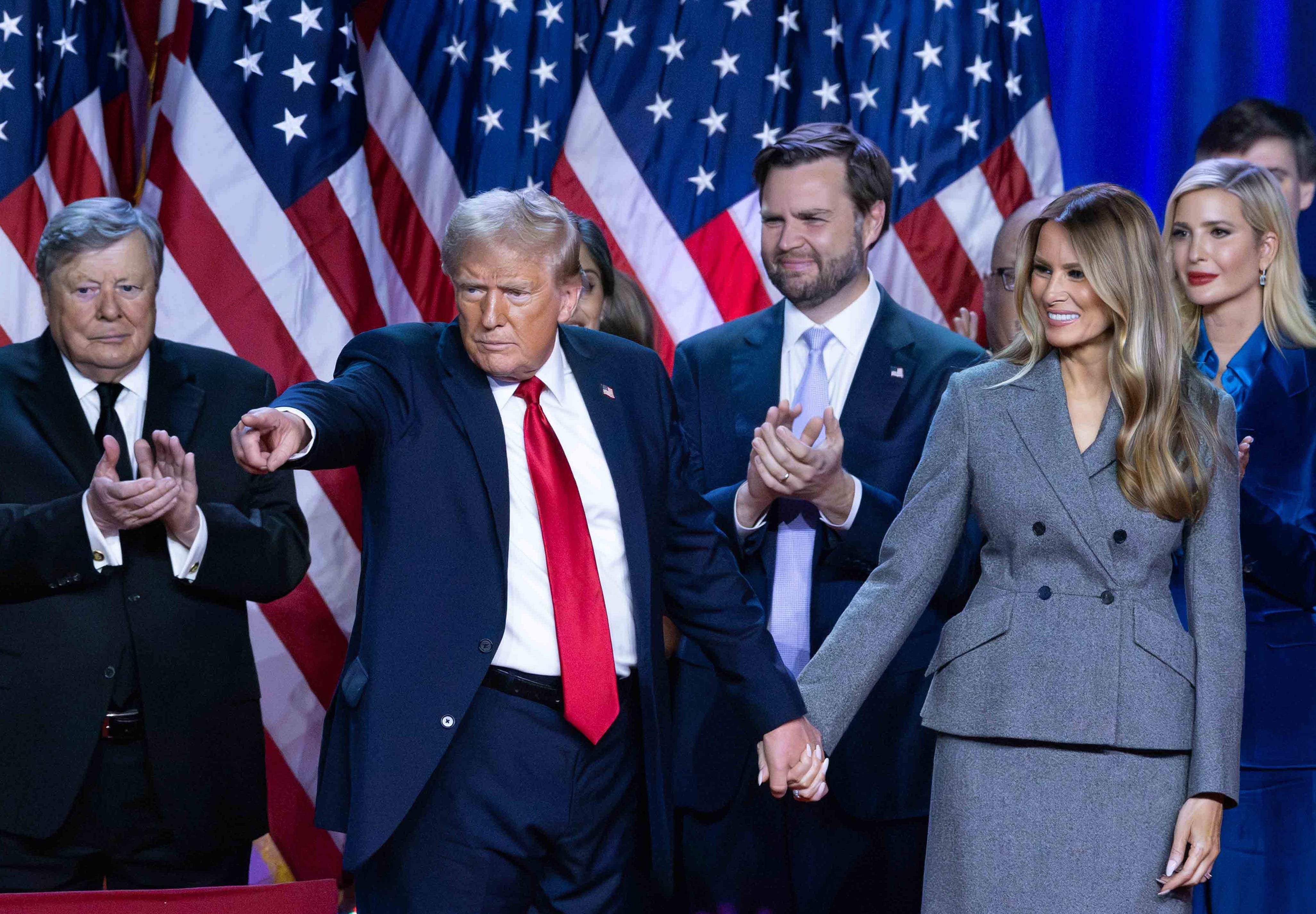 After the elections, what’s next for democracy? | Brookings