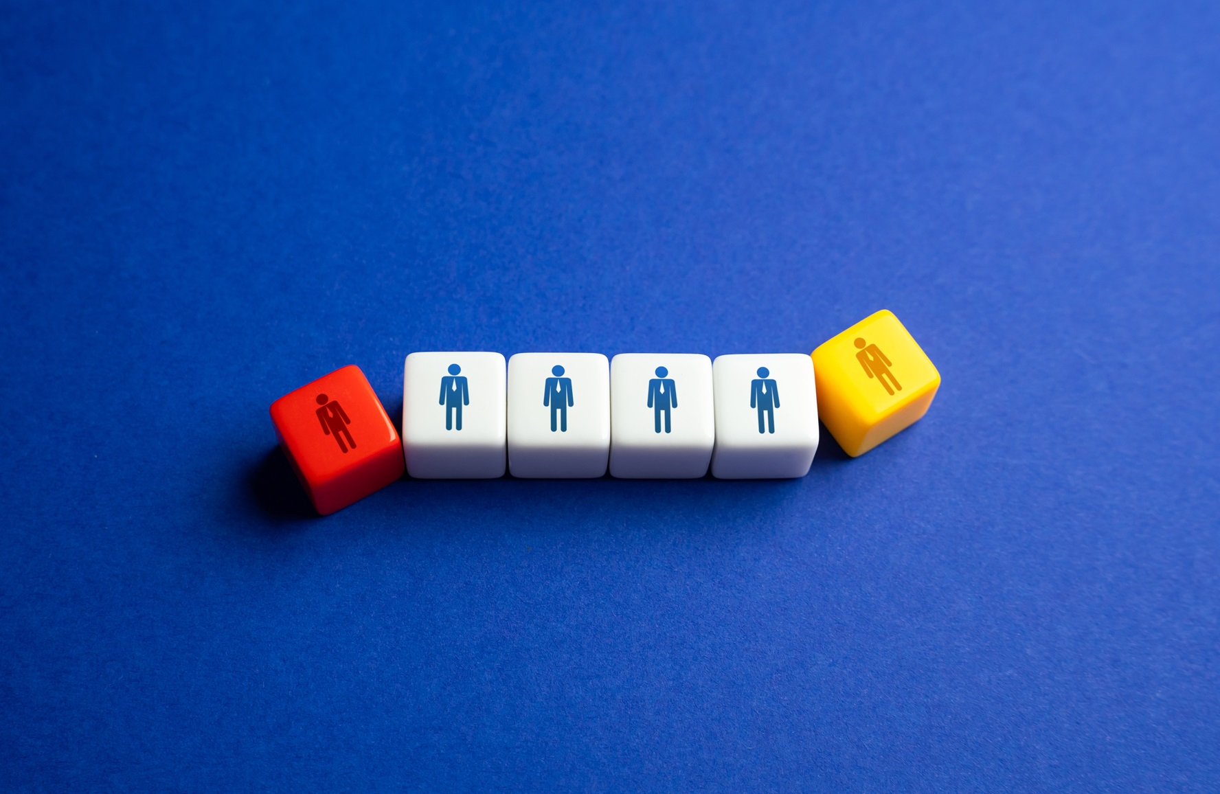 The Marriage Gap: The Impact of Economic and Technological Change on ...