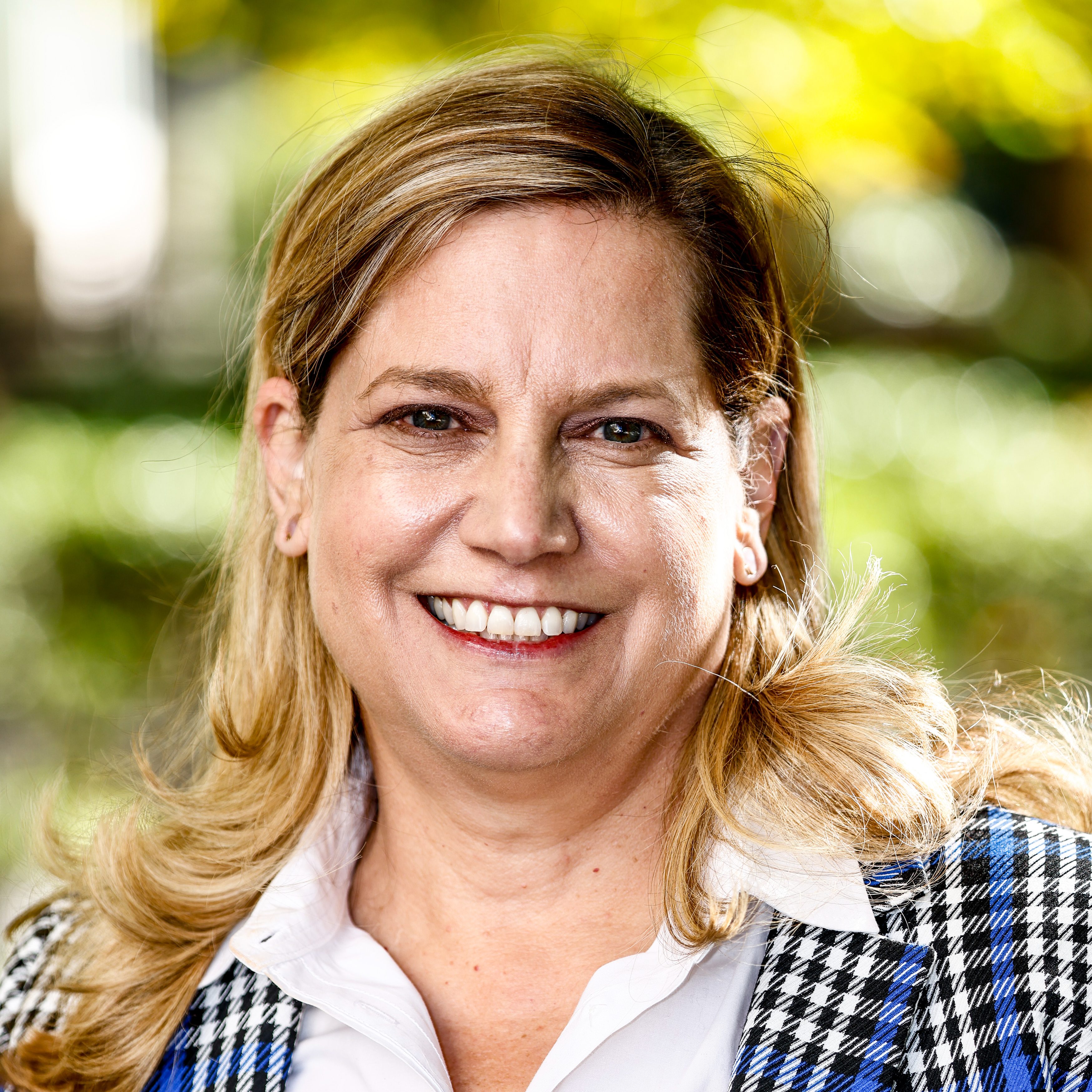 Lisa Petrovich | Brookings