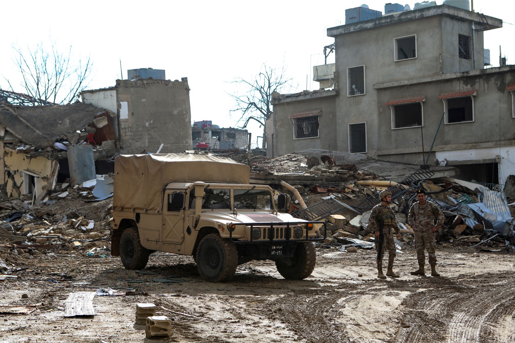 The U.S.-Saudi Arabia counterterrorism relationship