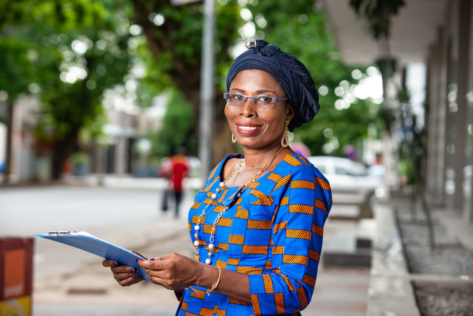 What is teacher agency, and how can it improve education around the world?