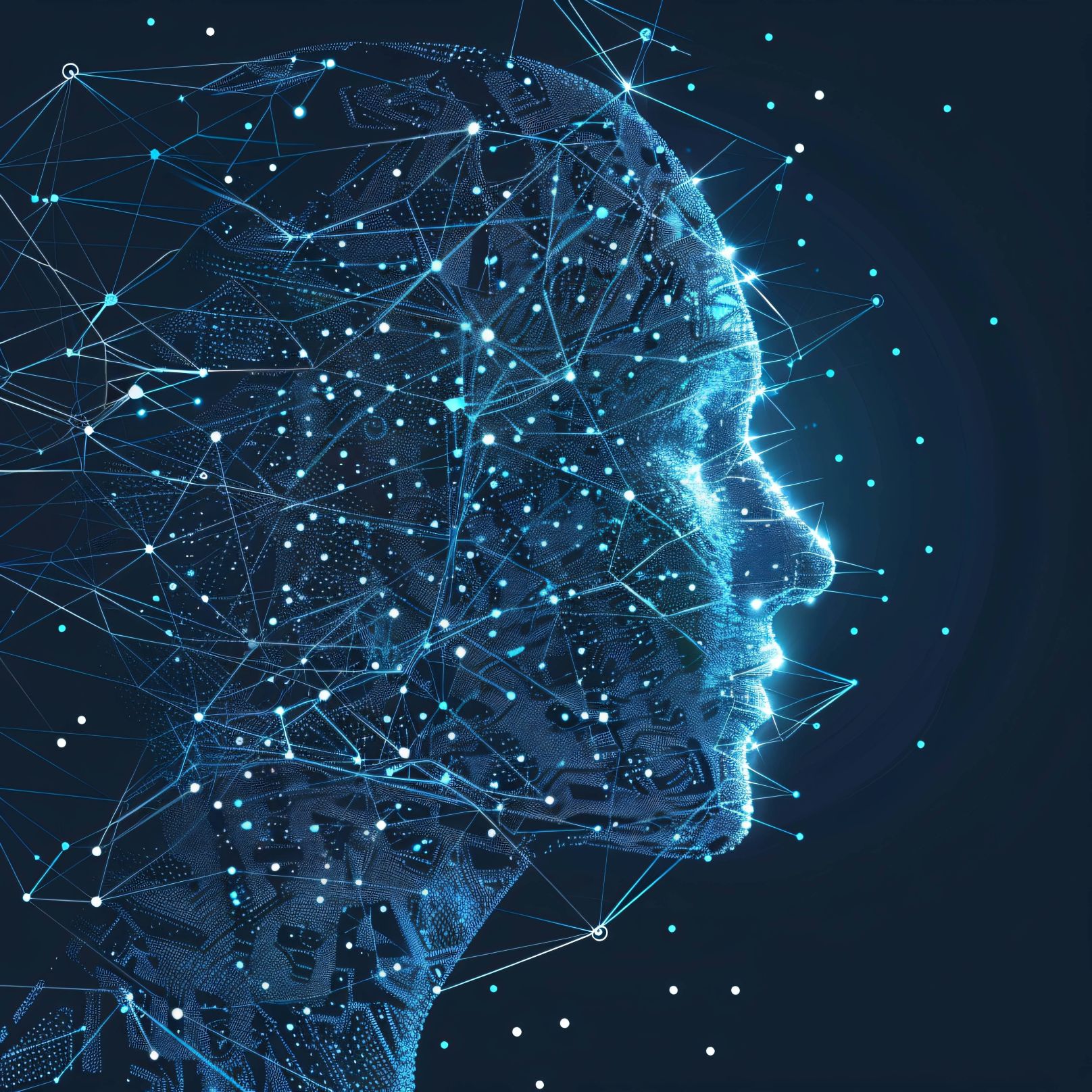 Why gen AI can’t fully replace us (for now) | Brookings