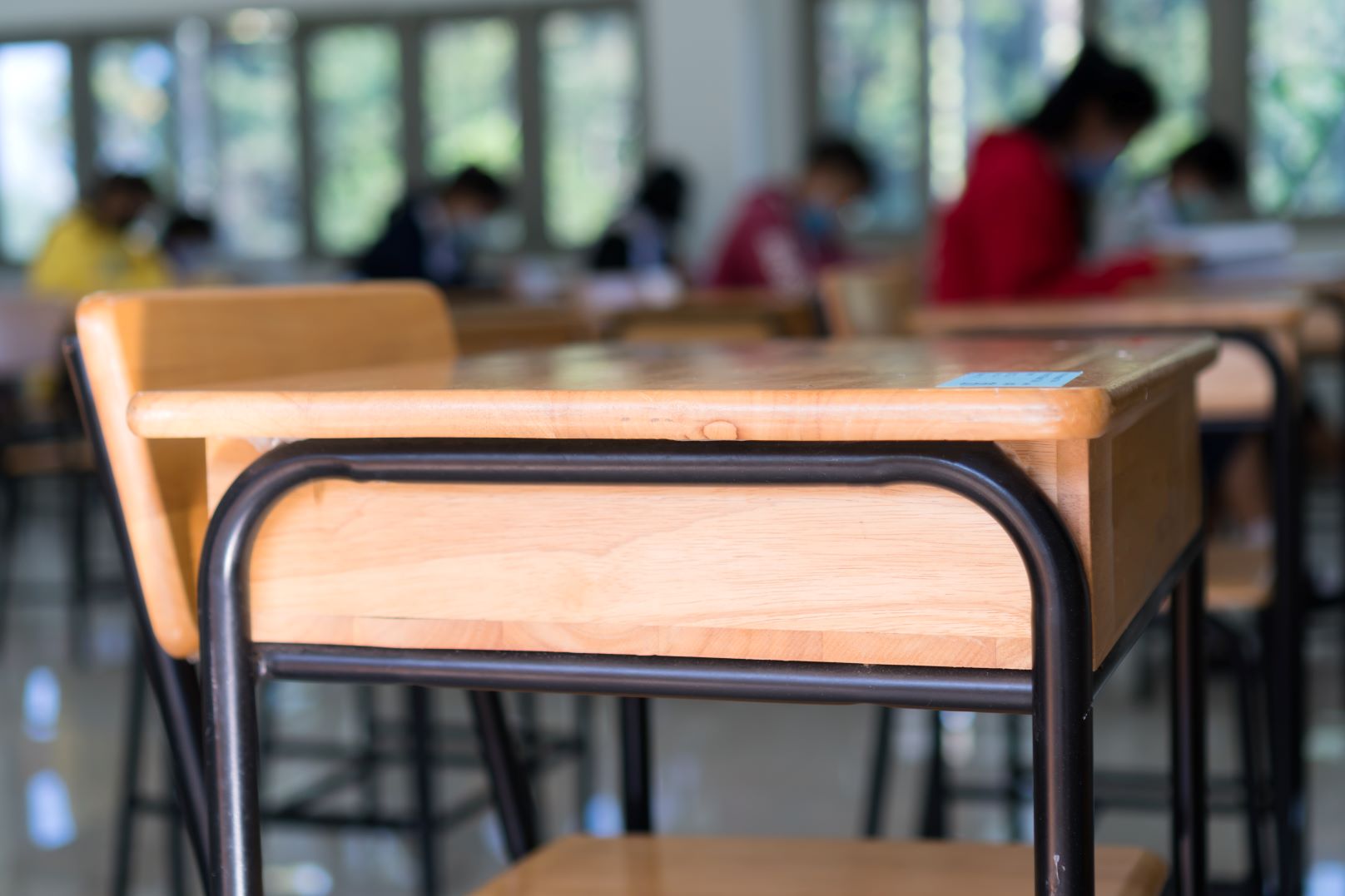 Bringing the kids back: New strategies for addressing chronic ...