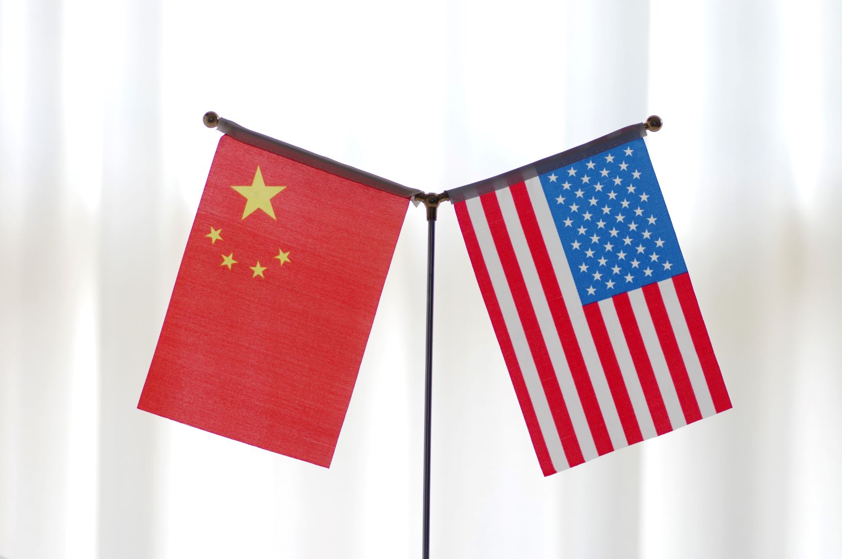 The US-China economic relationship: A comprehensive approach