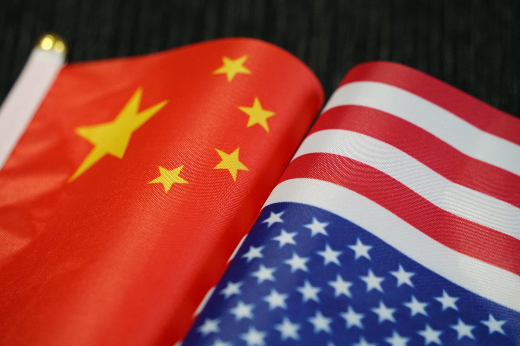 Forecasting China’s strategy in the Middle East over the next four ...