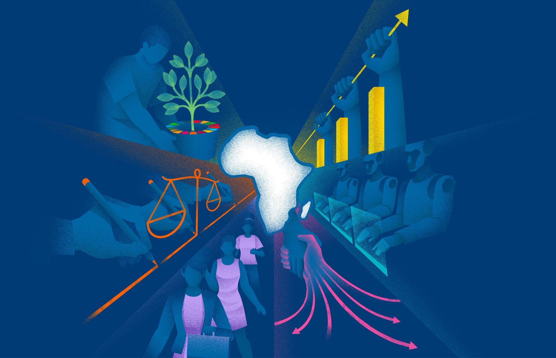 Africa Growth Initiative | Brookings