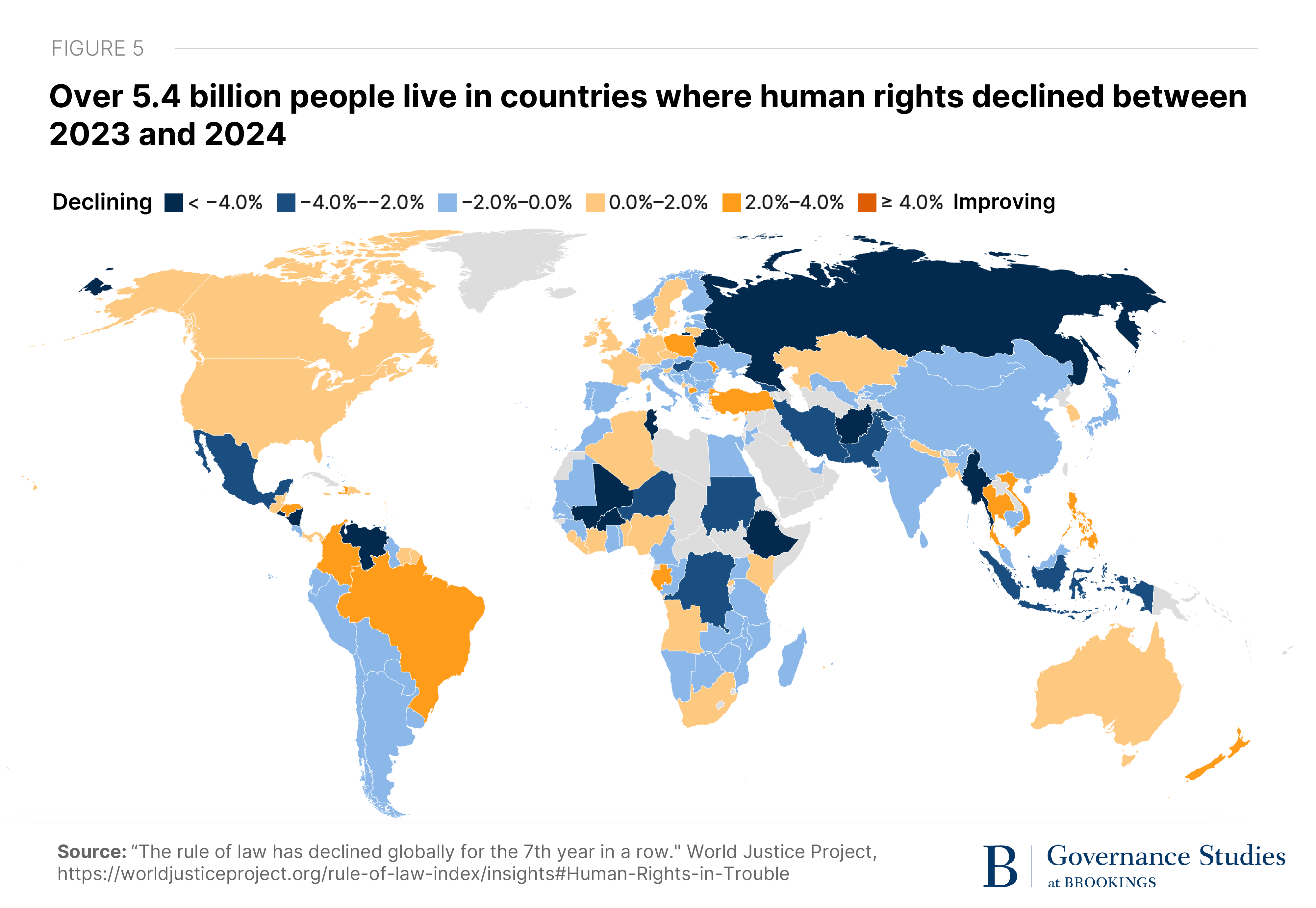 Democracy Playbook 2025 | Brookings
