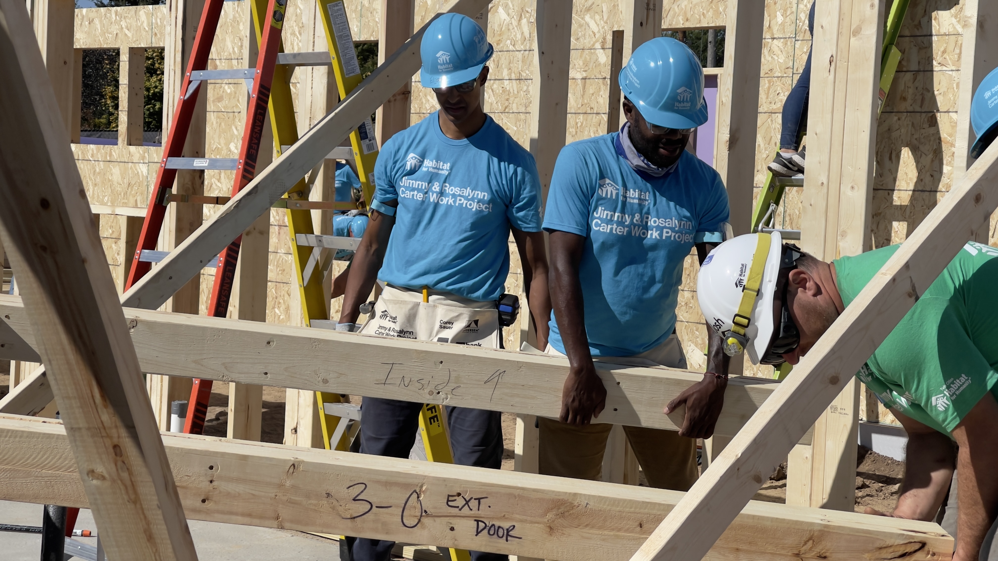 To meet today’s critical housing challenges, HUD needs a broader ...