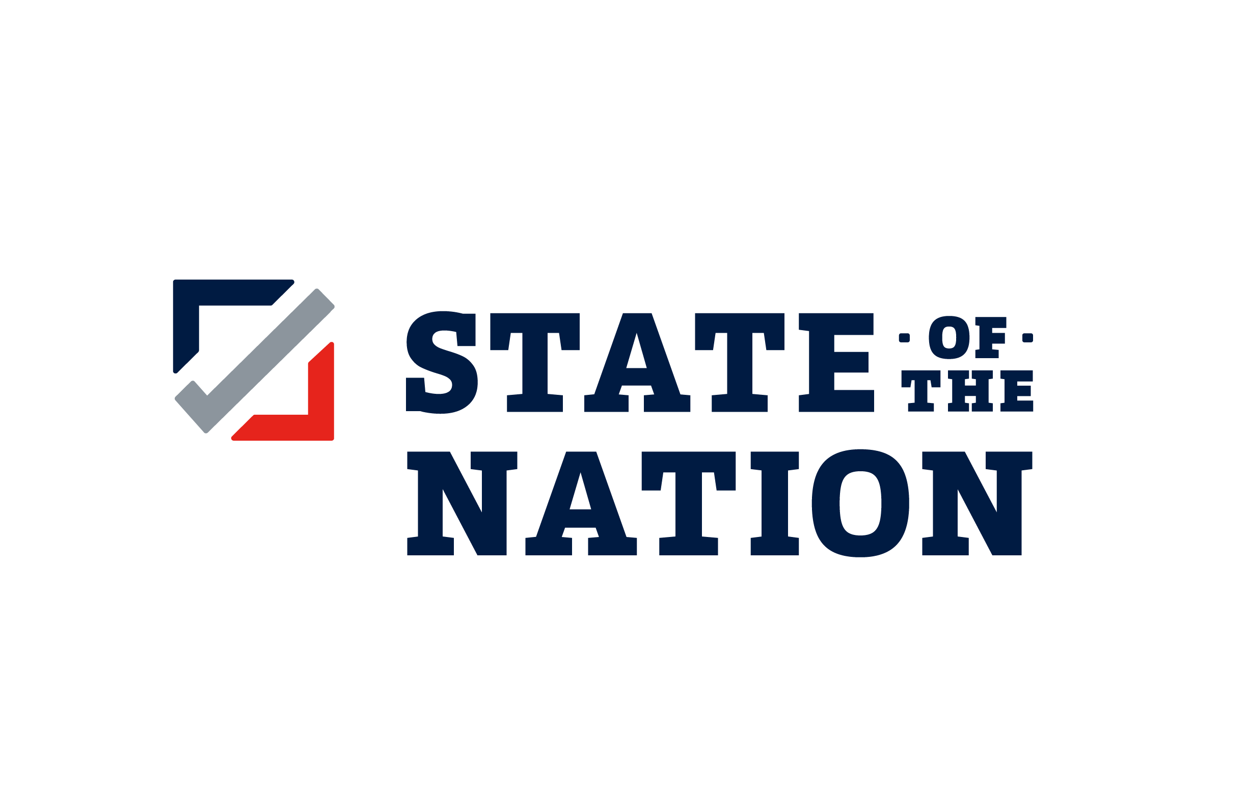 The State of the Nation Project: A comprehensive discussion on America ...