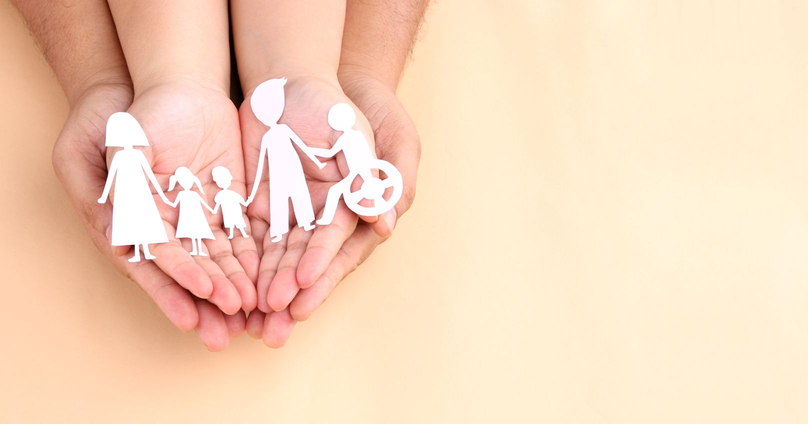 What we can learn from families of children with disabilities about ...