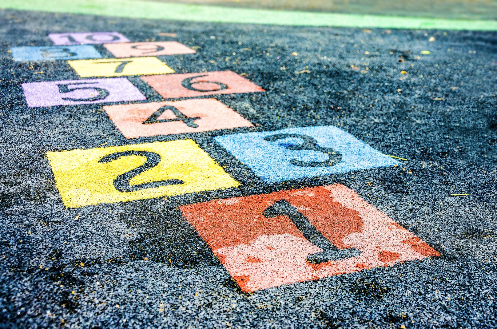 Unequal Opportunity: Race and Education