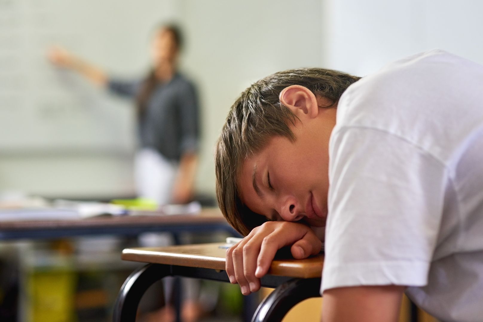 Ability Grouping, Tracking, and How Schools Work
