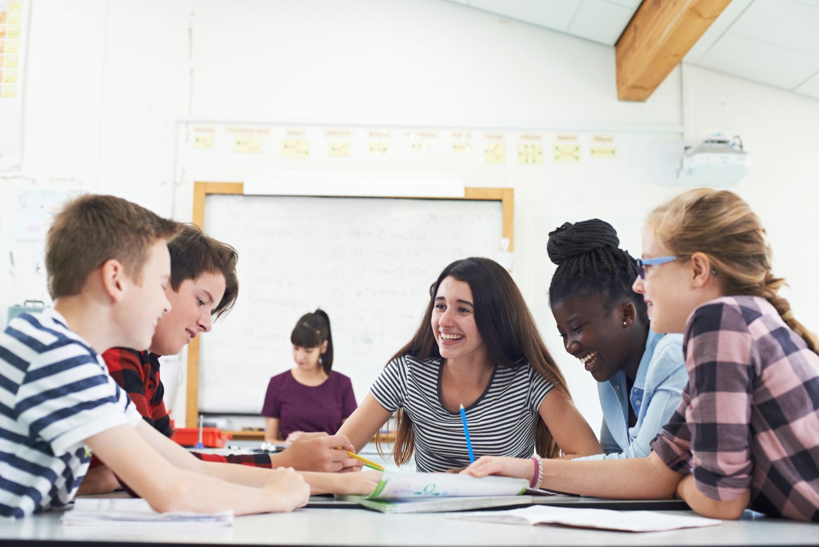 The disengagement gap: Why student engagement isn't what parents expect ...