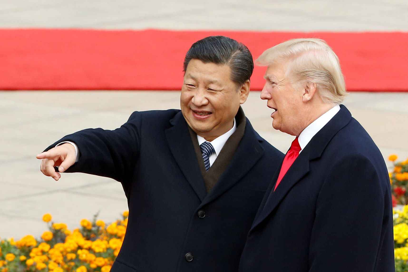 How will the Biden administration’s China policy be remembered? | Brookings