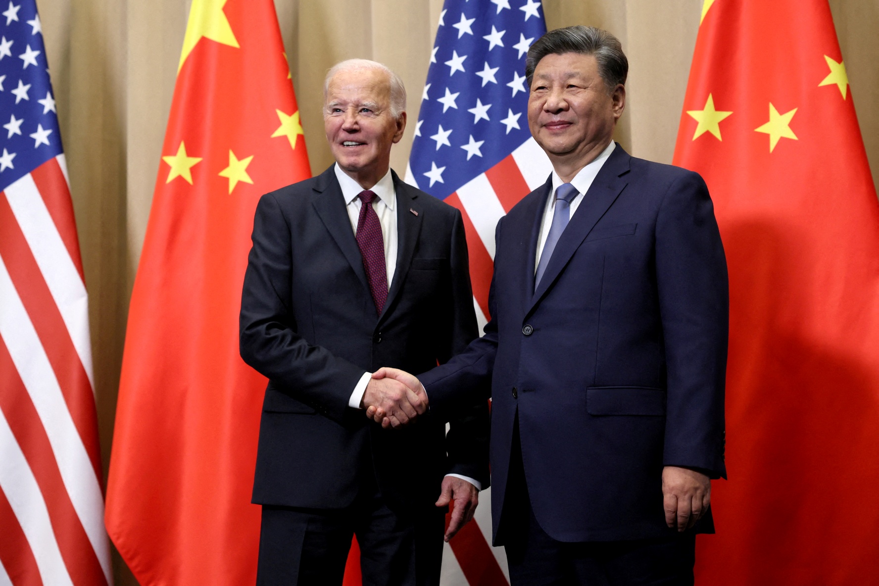 The China-Russia relationship and threats to vital US interests