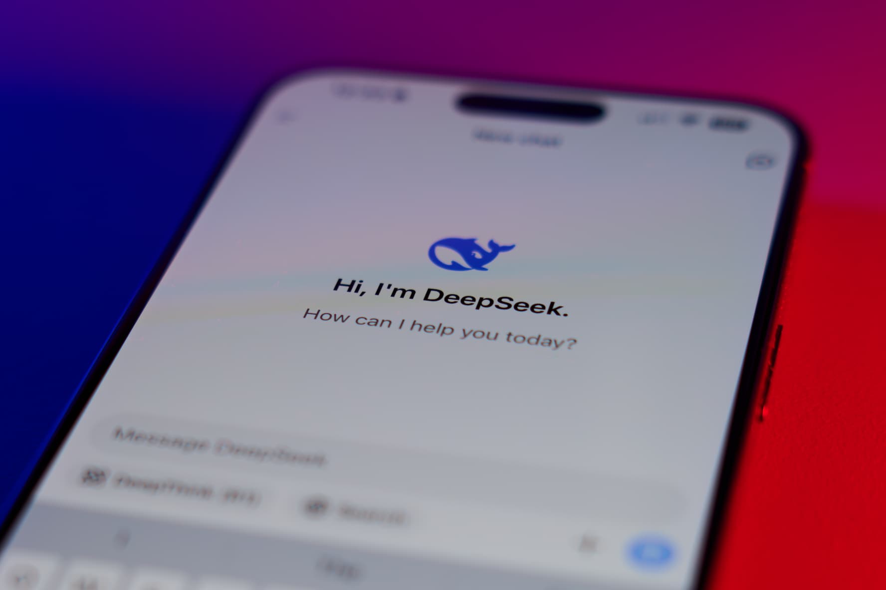 DeepSeek AI Proves Competition Beats Big Tech Monopolies