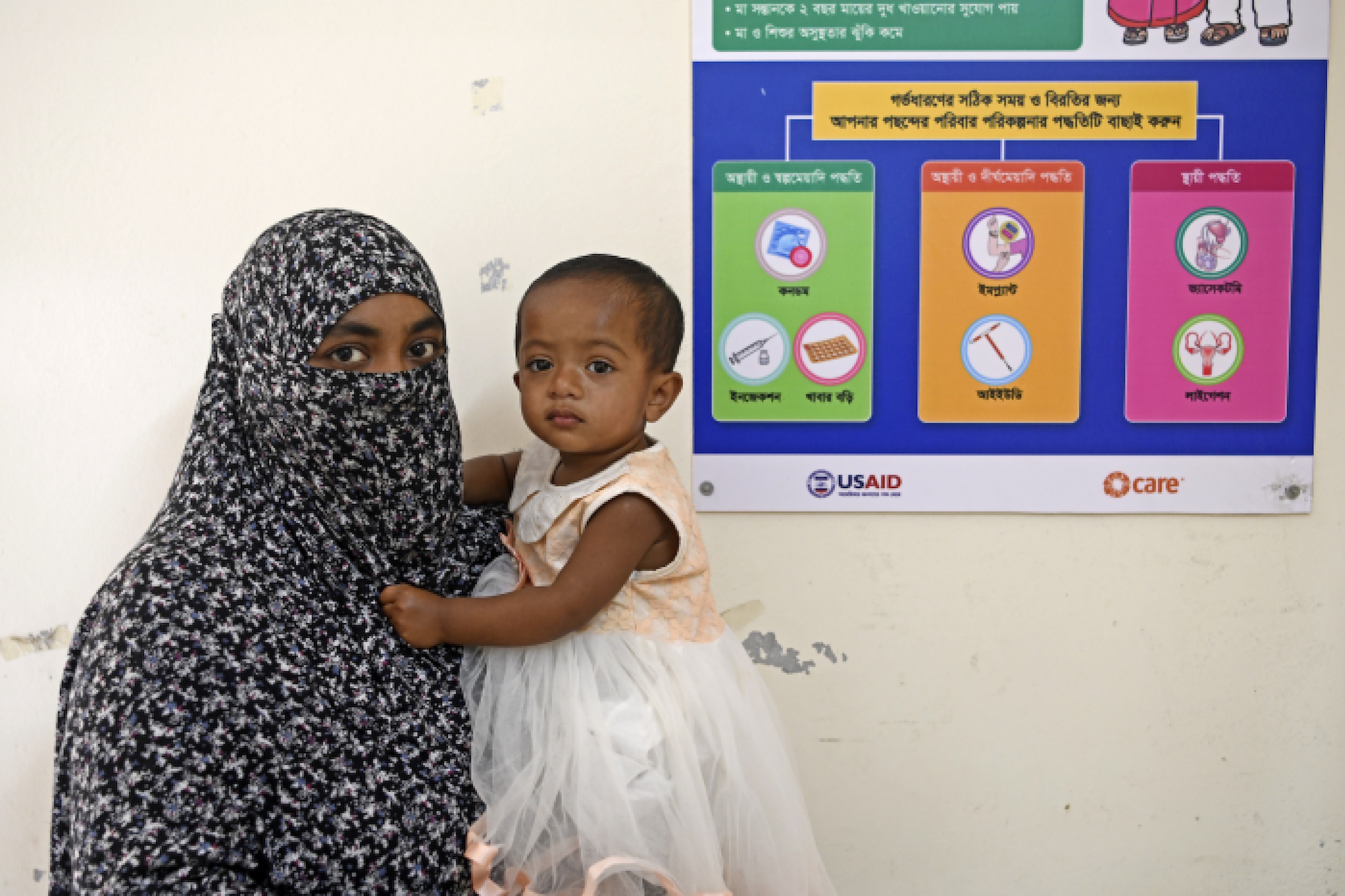 What is US foreign assistance? | Brookings