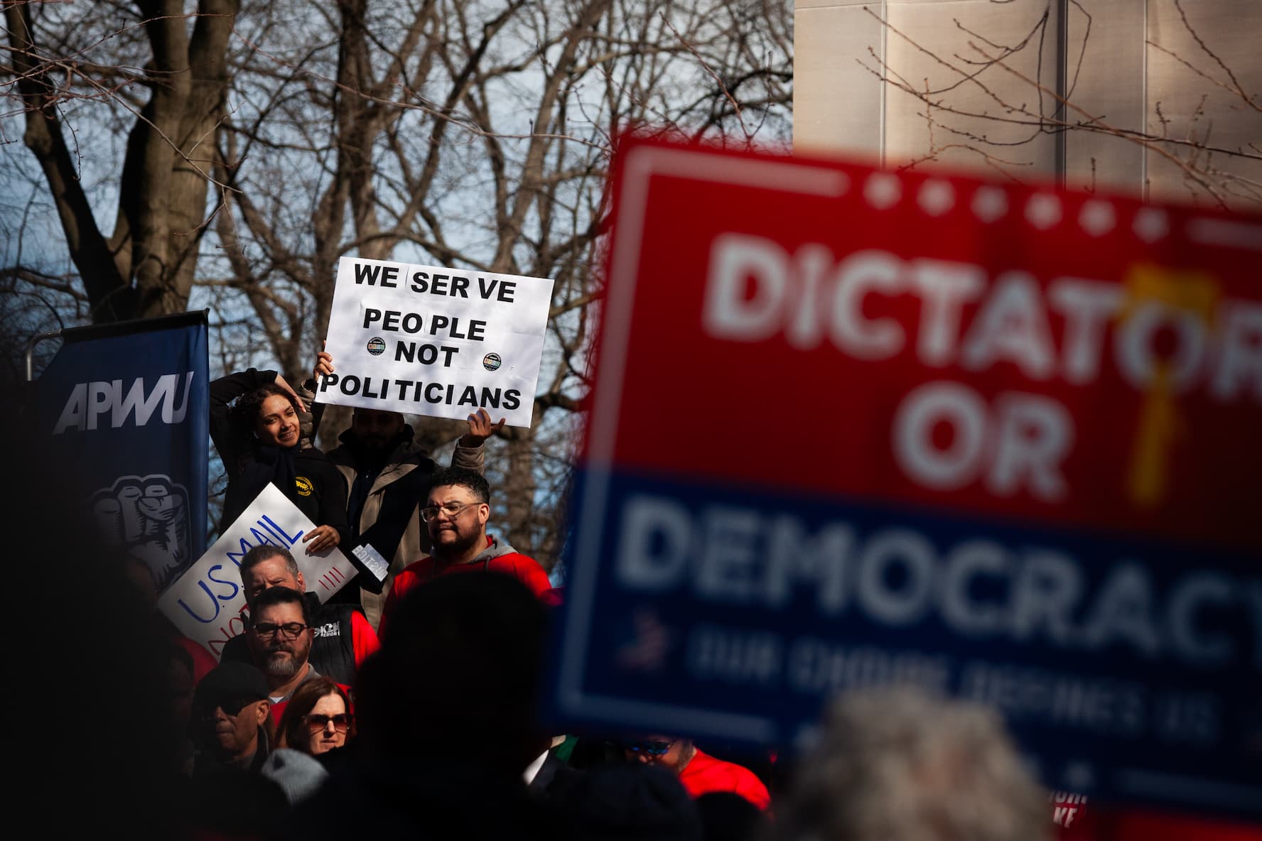 The fallout from DOGE's approach to government reform | Brookings